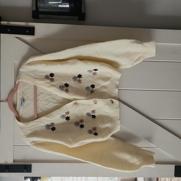 Polagram | Sweaters | Polagram Cardigan Sweater | Poshmark